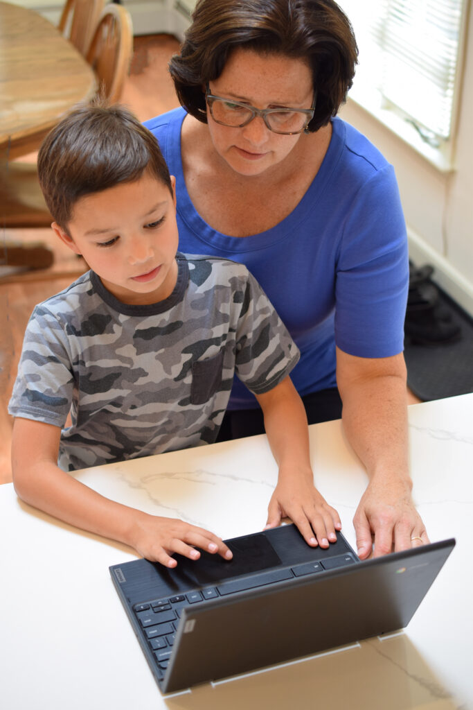 Michelle Rief for School Board in Alexandria VA District A